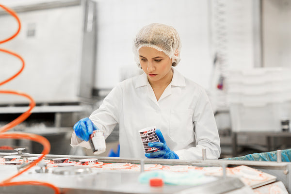 How Food Packaging Works Magic For Brands?