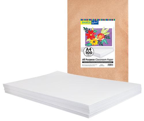 Craft Paper & Books - SG Packaging