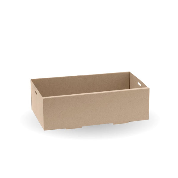 Biopak Catering Box - SG Packaging