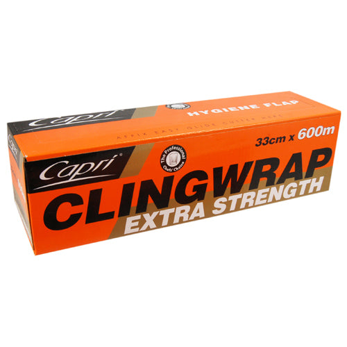 Cling Wrap