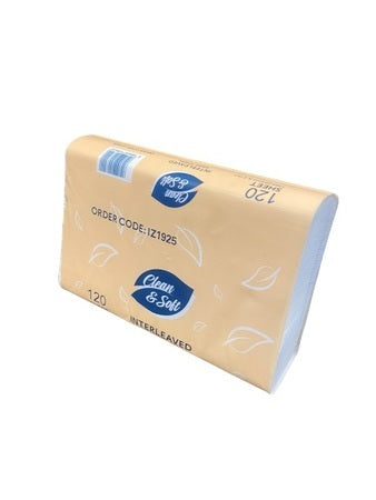 Compact Hand Towel 19x25cm