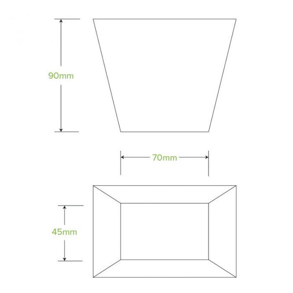 Biopak Chip Box