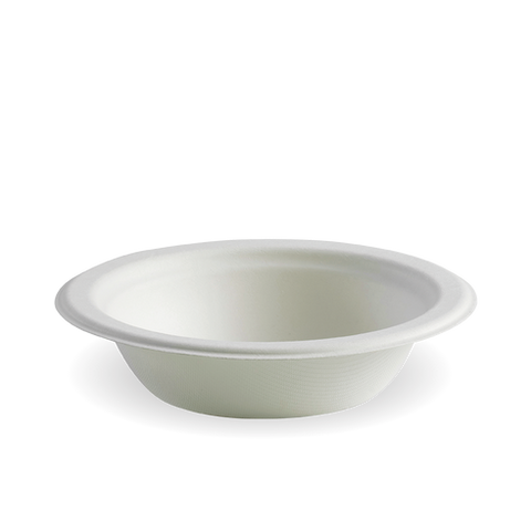 Biopak Bowls - SG Packaging