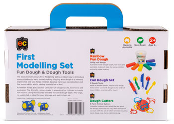 First Modelling Set