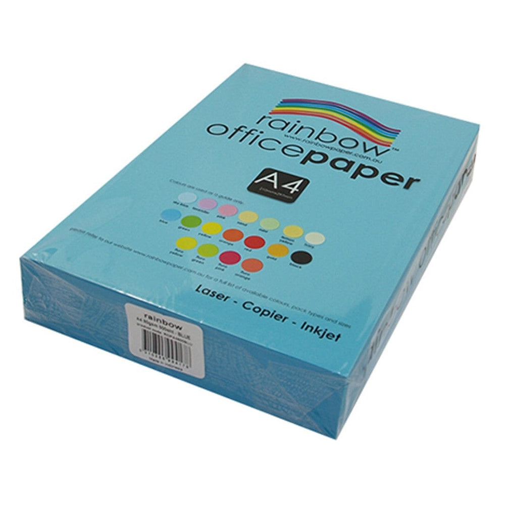 Copy & Printing Paper - A3 & A4 Size