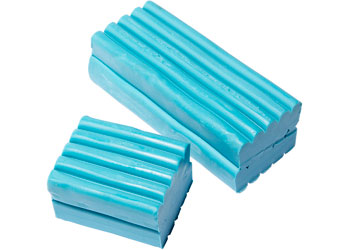 Modelling Clay 500g - Blue