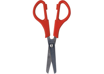 Stainless Steel Scissors - 13cm