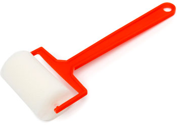 Sponge Paint Roller 40mm
