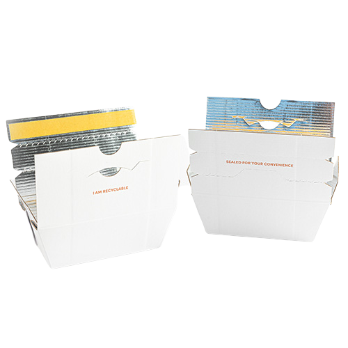 Thermotainer™ Take Home Tub 1000mL